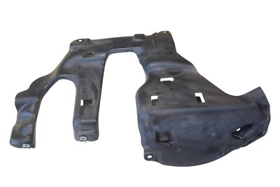 2018 - 2023 BMW F90 M5 FRONT LEFT STEERING COUMN TRIM PANEL OEM ...