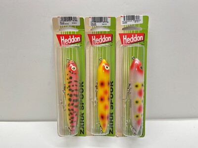 Topwater - Zara Spook