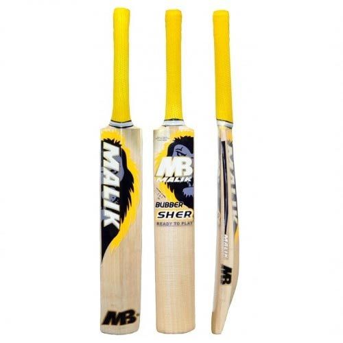 MB BUBBER SHER ENGLISH WILLOW CRICKET BAT | eBay