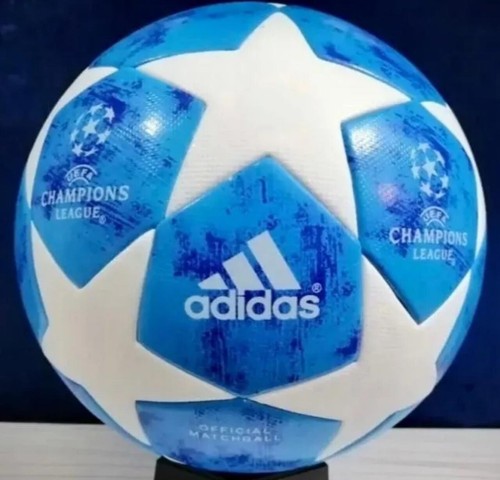 Adidas UCL Finale 18 UEFA Champions League 2018-2019 Match Ball - size ...