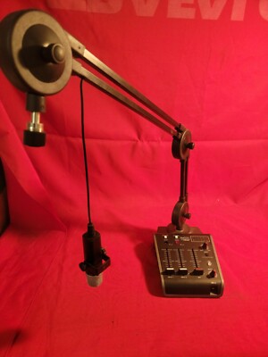 Miktek Audio ProCast SST - USB Microphone with Broadcast Mixer | eBay