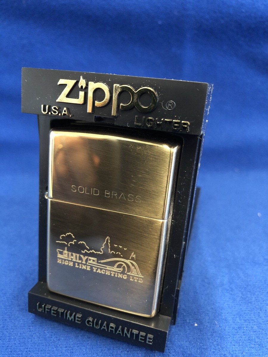 Zippos Lighters Personalised Name Black Lighter & Gift Box – Spoken