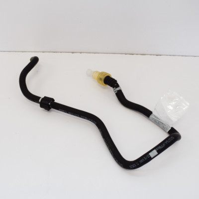 NEW AUDI A6 C7 FUEL HOSE 06E127513F 3.0 TFSI OEM | eBay
