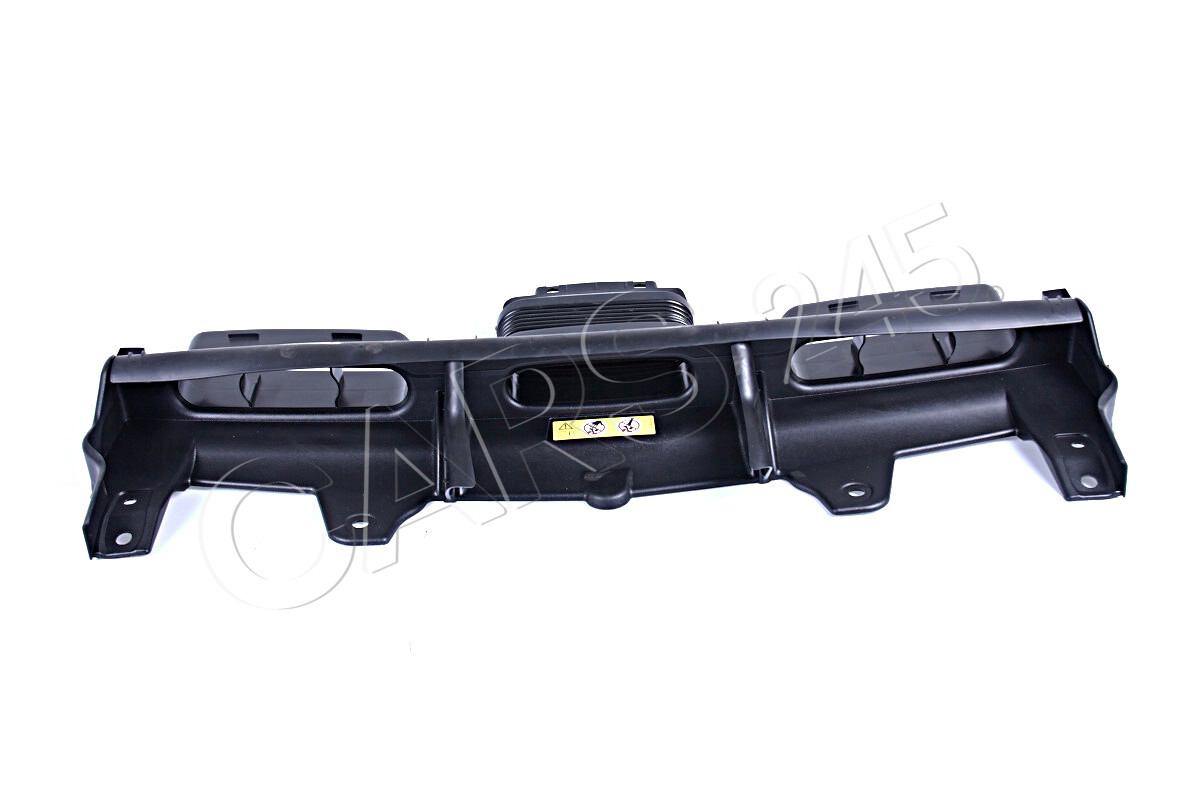 Genuine Mercedes Cold Air Induction C253 X253 2535000155 | eBay