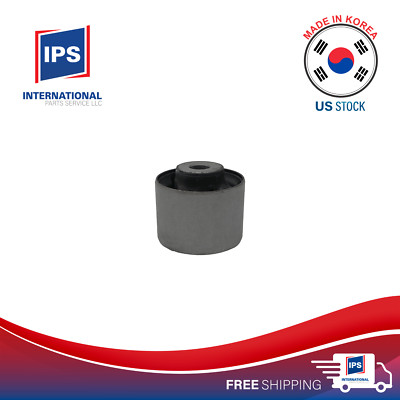 ⭐KOREA⭐1 Pc Rear frame bushing Differential Mount For KIA & HYUNDAI ...
