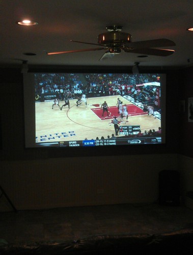 HD Projector / Projection Screen Paint BEST SCREEN NOW AVAILABLE ON ...