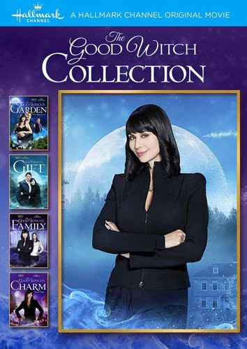 The Good Witch Collection (The Good Witch's Garden / Good Witch's Gift ...