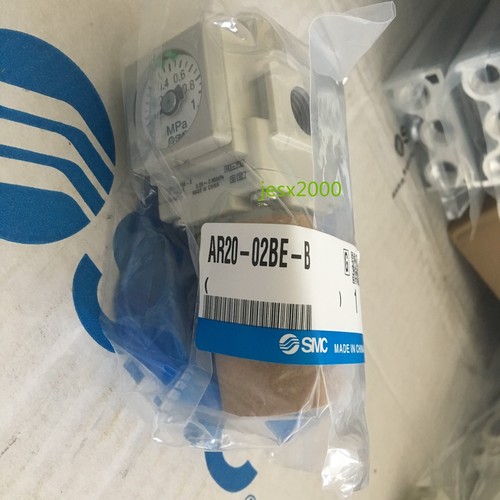 1PC SMC AR20-02BE-B | eBay