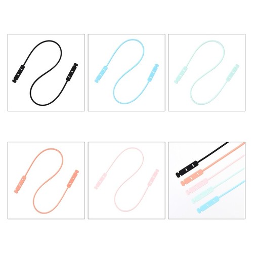 Mouth Strap Hanging Rope Neck String Extension Cord Lanyard | eBay