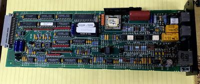 Elan EPL-HDC1050 Telephone Interface Card | eBay