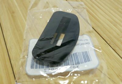 NEW Bose 305439-002 iPod nano 2G Black Dock Insert for SoundDock II 2 ...
