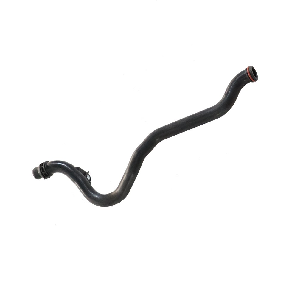 Coolant Radiator Water Pipe Hose For Audi A4 A6 Q5 Q7 Touareg 06E 121 ...