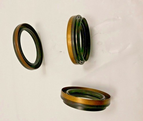 .CVT JF015E RE0F11A F08 Front Pump seal , 2 Axle Seal fits Nissan Versa ...