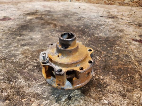 1928-1931 Ford Model A Differential Housing | eBay