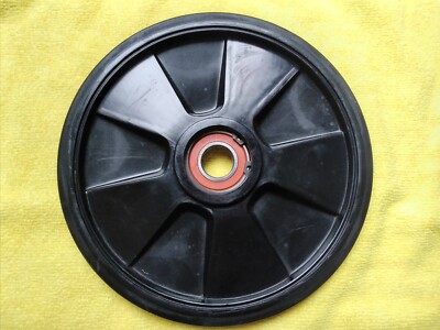 BRP Skidoo Rear Track Wheel 200mm | eBay