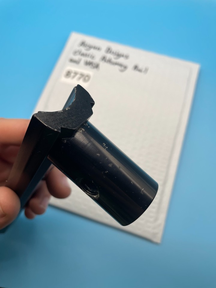 Airgun Designs Classic Automag Rail and VASA | eBay