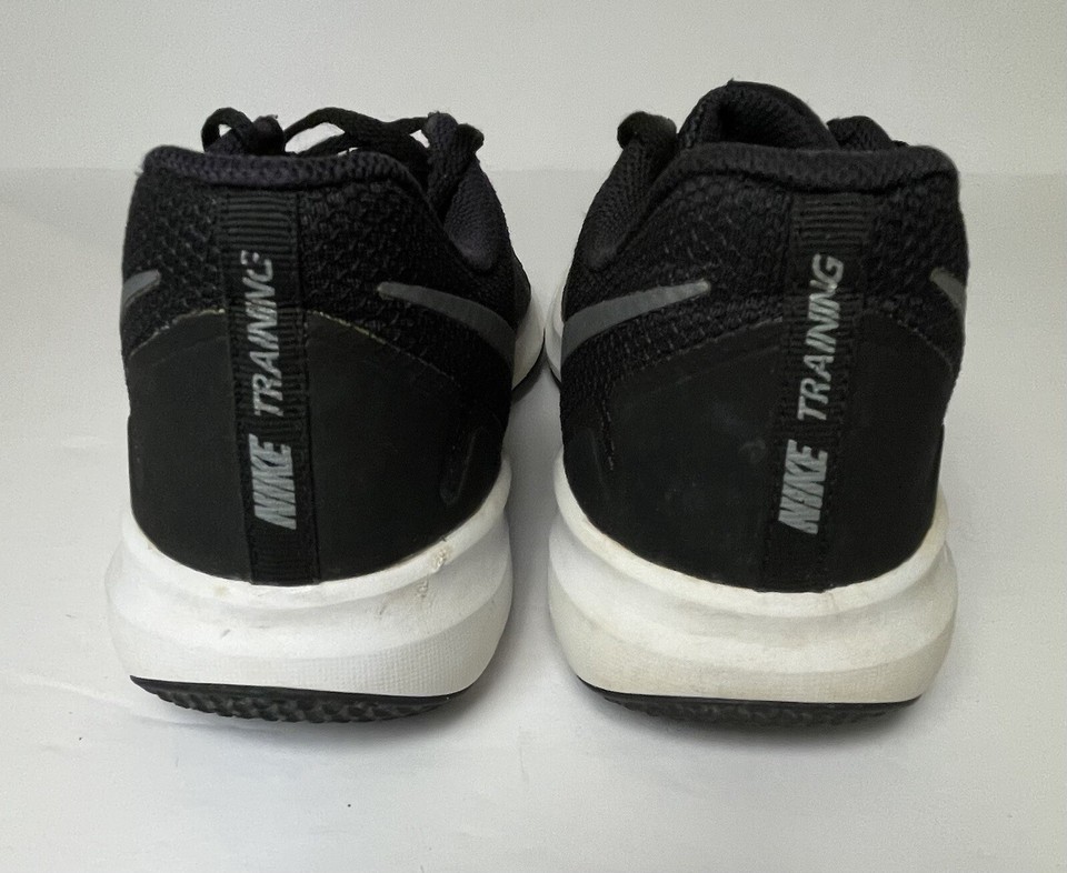 Nike Flex Control 2 Training Shoe ~ Size ~ 11 Color ~ Black ~ | eBay