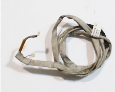 Câble Webcam sony Vaio VGN-NW20EF VGN-NW15G VGN-NW28GG VGN-NW29GF VGN ...