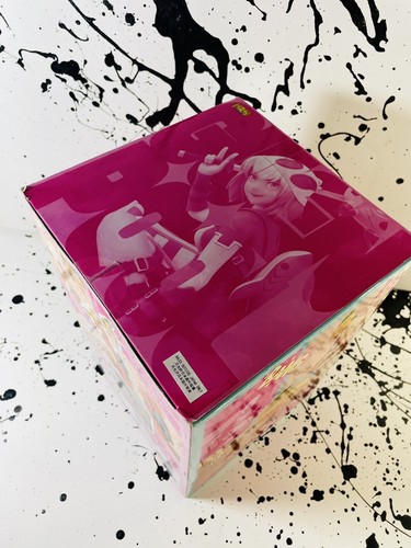 Marvel Comics Gwenpool 1/7 Figure Sentinel Anime Japan 2019 for sale ...