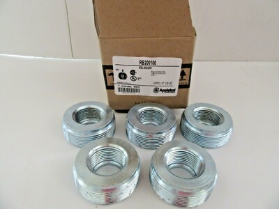 Connectors, Plugs & Sockets - Appleton