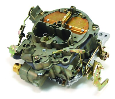 Jet Performance 35004 Circle Track Quadrajet Carburetor | eBay