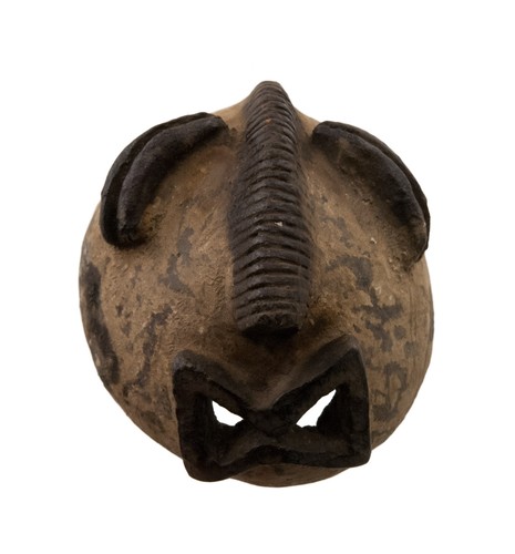 African Passport Mask in Very High Quality Terracotta AF978 | eBay