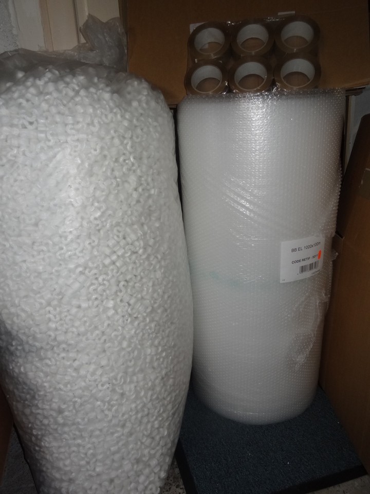 DESVRES GEO MARTEL ANCIENNE SALIERE FAIENCE PERSONNAGE FEMME ht 12 cm ...