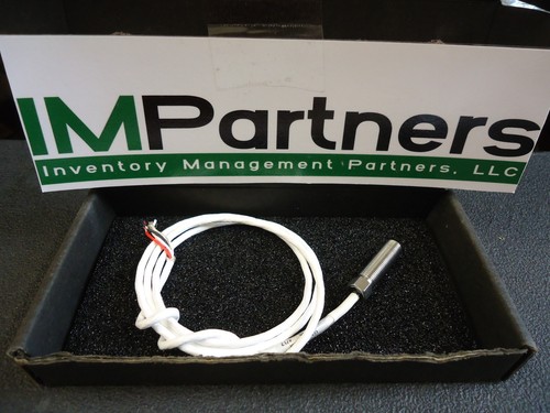 HS230-420 Sensoronix Hall Effect Zero Speed Sensor 22AWG TEF. Cable ...