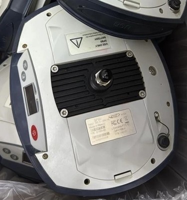 Trimble SP80 GNSS receiver Base/Rover RTK L5 radio UHF410-470mhz World ...