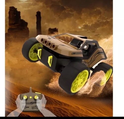 PerfectsundaDesert Beast Rider Remote Control Off-Road Buggy, Created ...