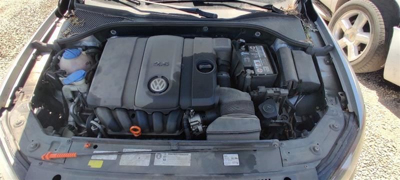 ENGINE MOTOR 07K 100 031 M 2012-2014 VOLKSWAGEN PASSAT | eBay
