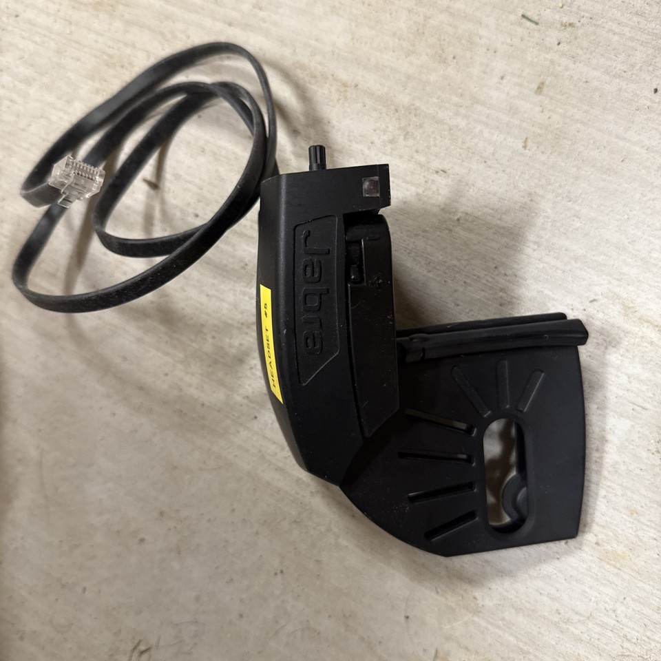 Jabra GN Netcom GN1000 Remote Handset Lifter | eBay