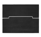 OEM FACTORY 15-19 KAWASAKI PRO-FXT PRO-DXT CARGO BED MAT, TWO PIECE ...