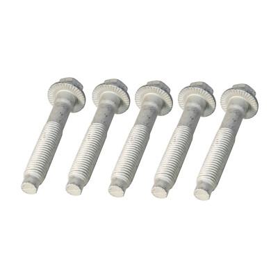 OEM NEW 2015-2025 Ford Transit Rear Axle Brake Rotor Bolts - FIVE One ...