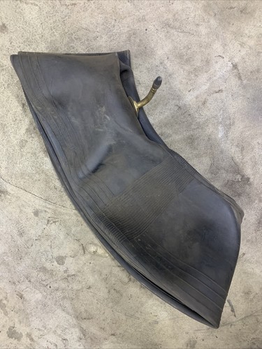 Guizhou Tyre Industrial Forklift Tire Inner Tube JS2 Stem 5.50-15 With ...