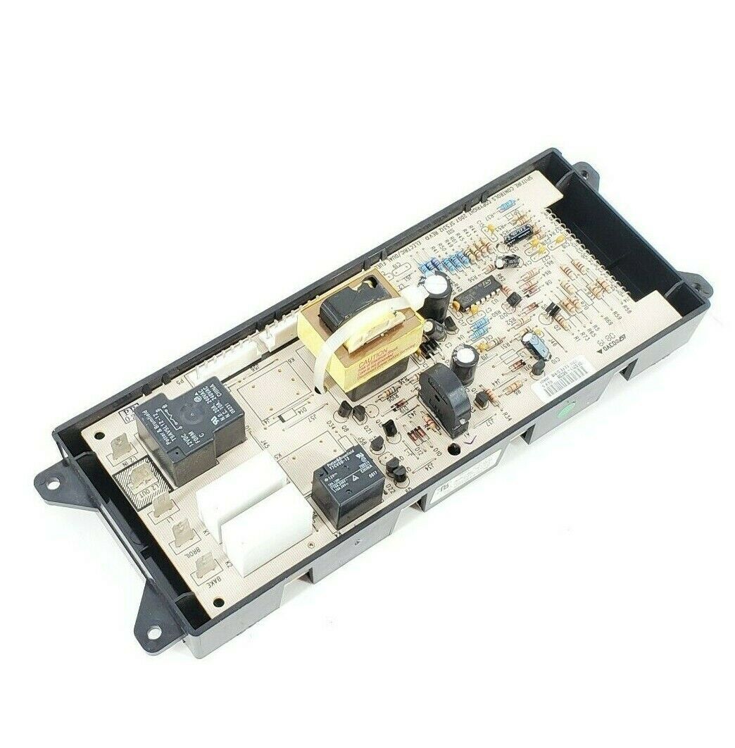 Frigidaire 316418208 Range Oven Stove Control Board for sale online | eBay