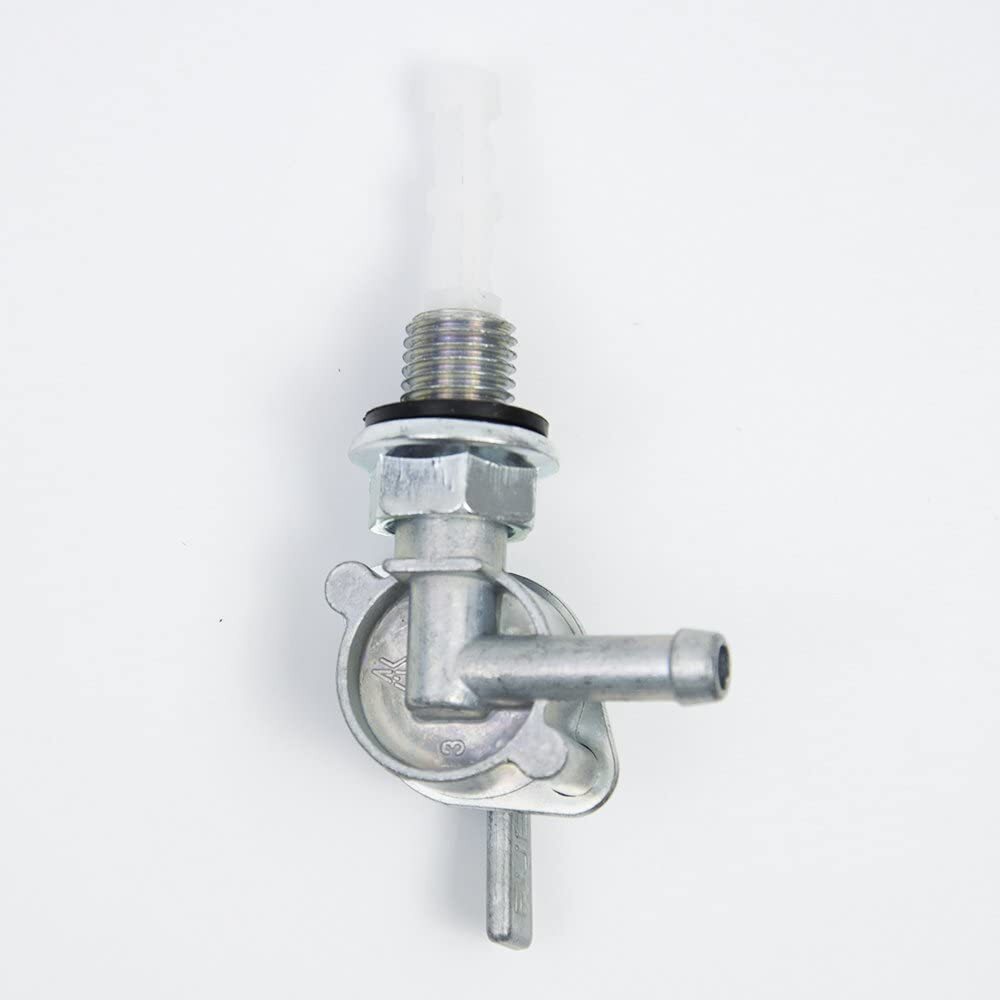Generator Fuel Tank Shut Off Valve For 28-1783-V M10X1.25 1/4" Fuel ...