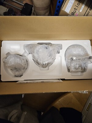 BRAND NEW BROTHER CAP EMBROIDERY FRAME. PR620. PR650. PRS100/VR/VR100 ...