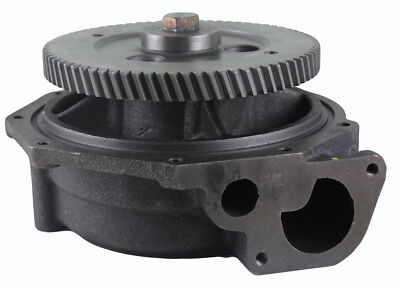 NEW WATERPUMP FITS CATERPILLAR WHEEL LOADER 980C 9N 5035 9N-5035 ...