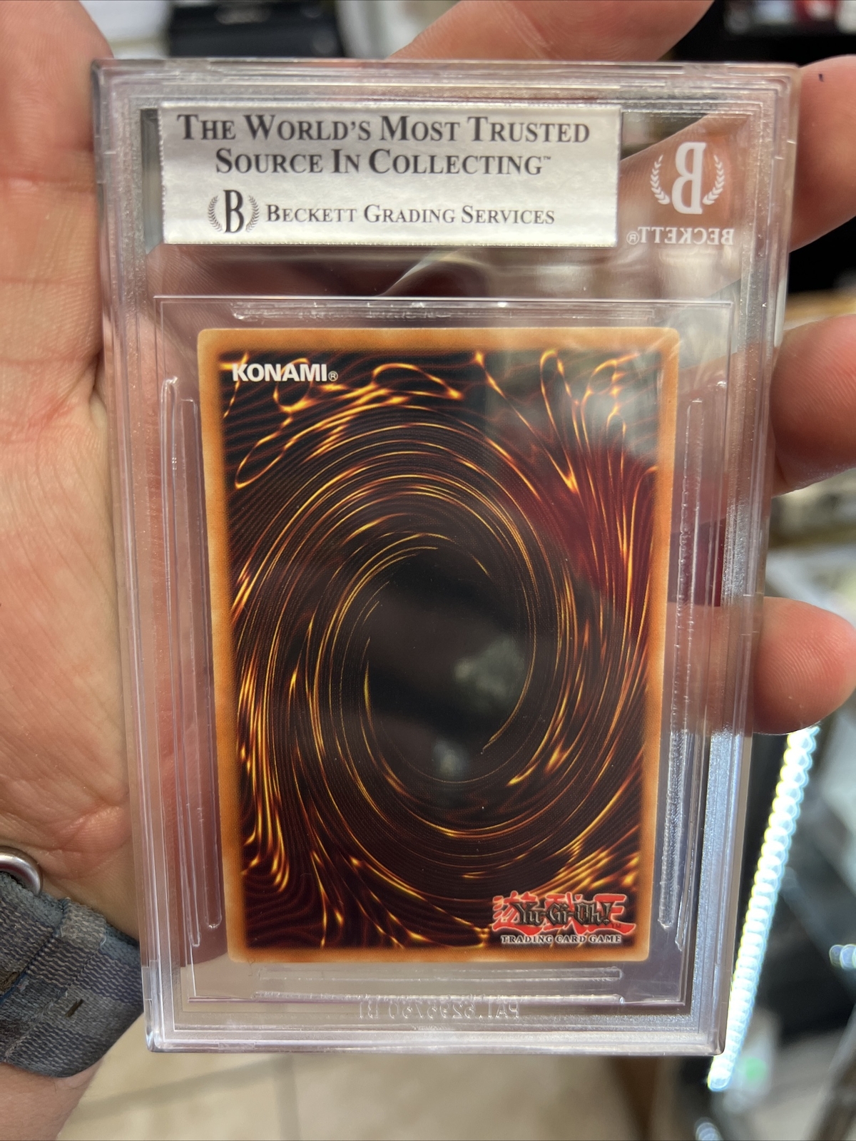 YuGiOh Victory Dragon Secret Rare Shonen Promo Limited Edition JUMP ...