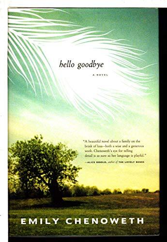 Hello Goodbye: A Novel | eBay