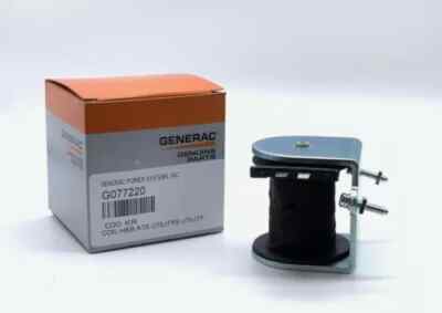 Generac Coil-HSB ATS Standbys Utility G077220 | eBay