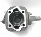 CDH YD100 Engine Motor 50mm & Dio Reed Valve Kit - 2 stroke Gas ...