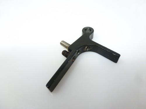 RARE BOB LONG INTIMIDATOR STICK TRIGGER FOR 2K2 GEN 2 TIMMY GLOSS BLACK ...