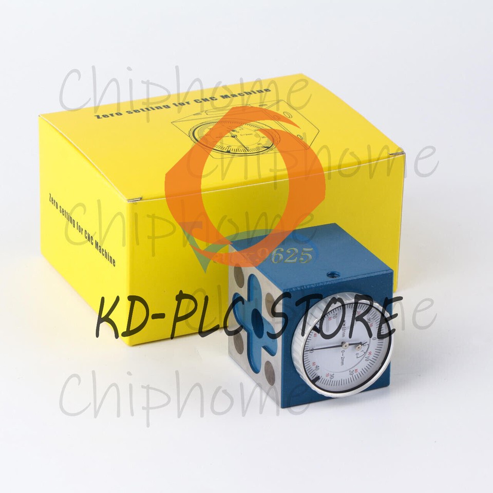 New Z Axis PreSetter Tool Setter Touch Off Gage Length Offset for ...