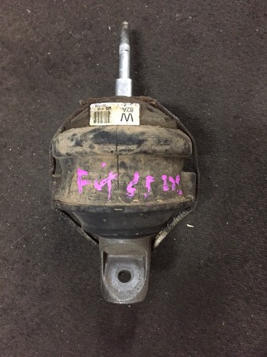 FORD FG XT XR G6E FALCON 6 CYL LEFT HAND ENGINE MOUNT PASSENGER SIDE | eBay