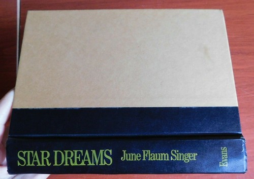 Star Dreams - by June Flaum Singer - 1983 Hardcover - Fiction | eBay