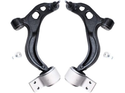 For 2010-2012 Ford Flex Control Arm Set Front Lower Detroit Axle ...