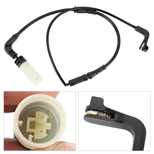 SPG Rear Brake Pad Wear Sensor Fit For 5 Series 6 Series 2004-2010 ...