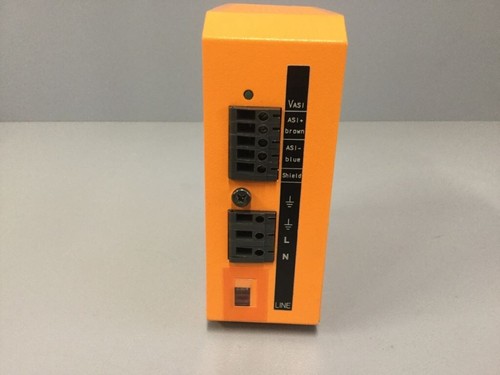 AC1206 - IFM ELECTRONIC - AC 1206 / Power Supply Used | eBay